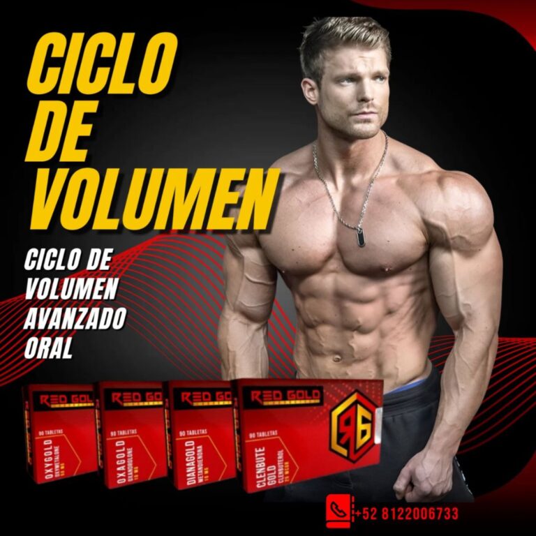 Ciclos de Volumen
