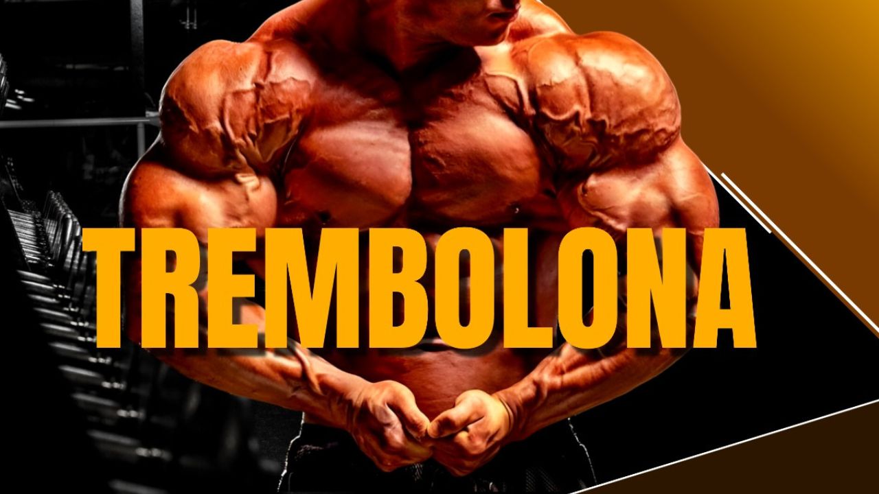 Trembolona - ciclosdevolumen.com
